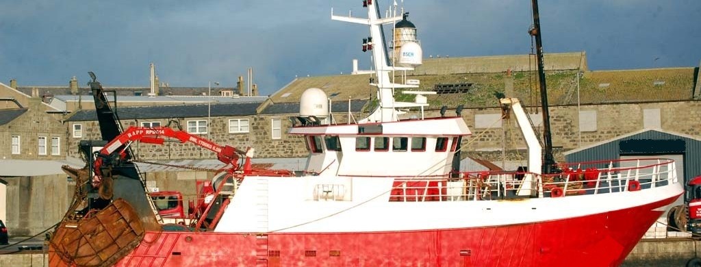 Wet Fish Trawlers | BP Shipping Agency Ltd. | Page 3