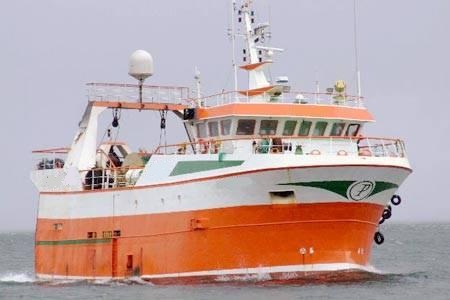Wet Fish Trawlers | BP Shipping Agency Ltd.